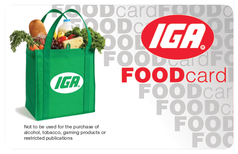 Gift Card Range - Metcash | Australia’s leading wholesale distribution ...