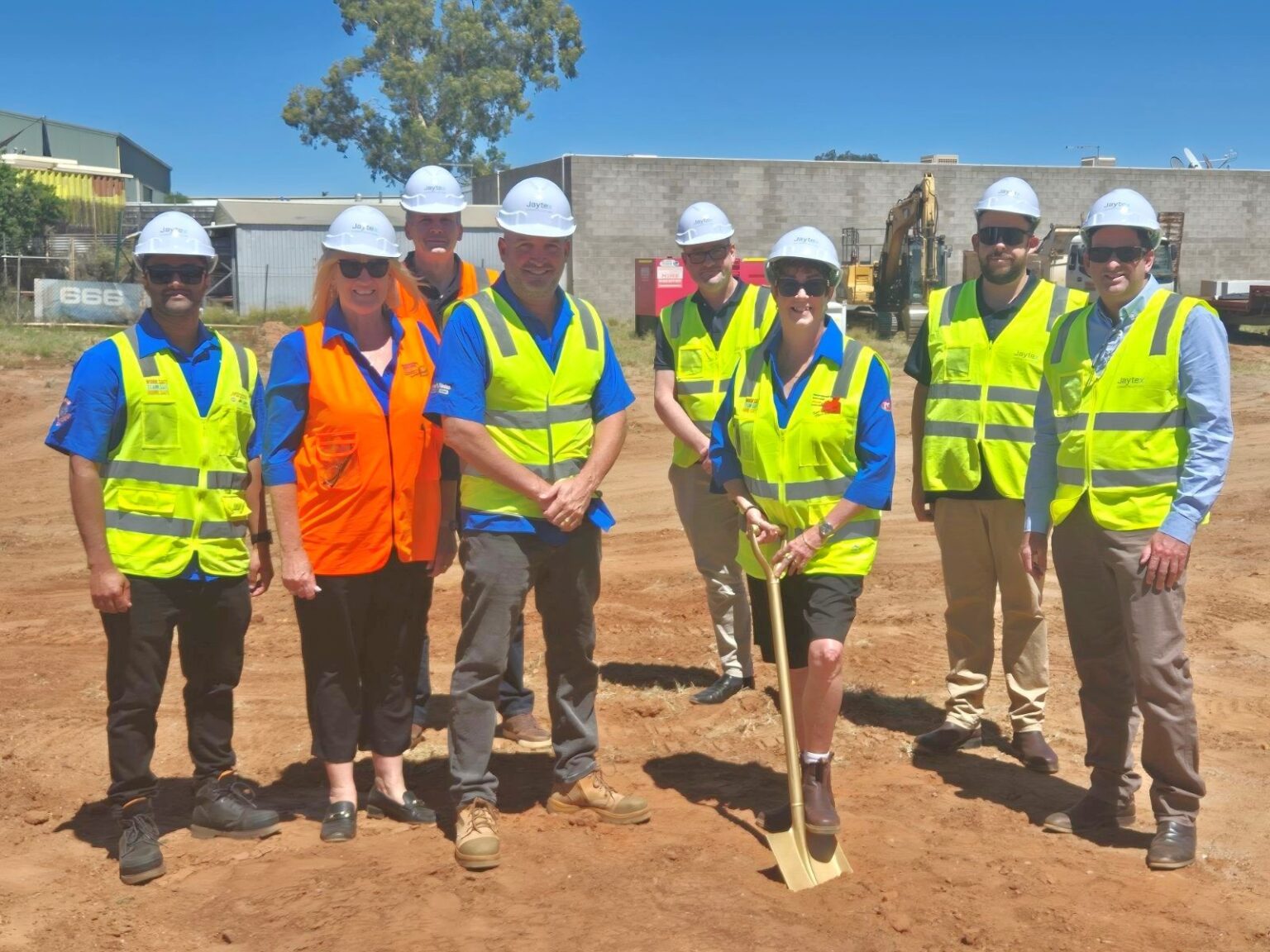 Metcash announces significant upgrades to Alice Springs distribution ...