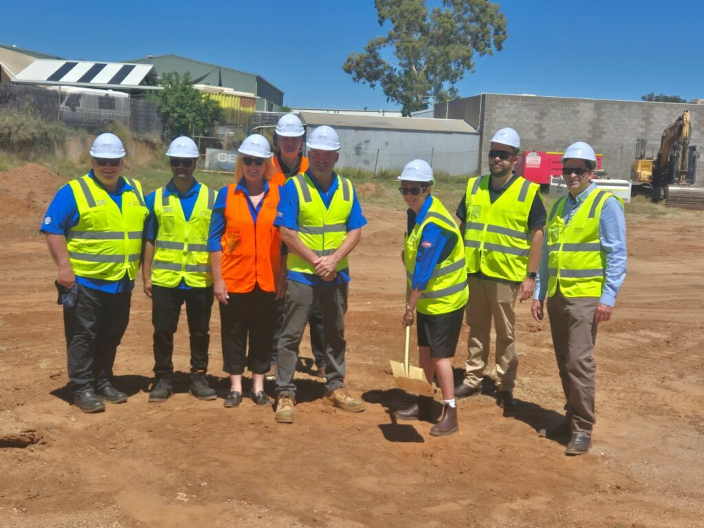 Metcash announces significant upgrades to Alice Springs distribution ...