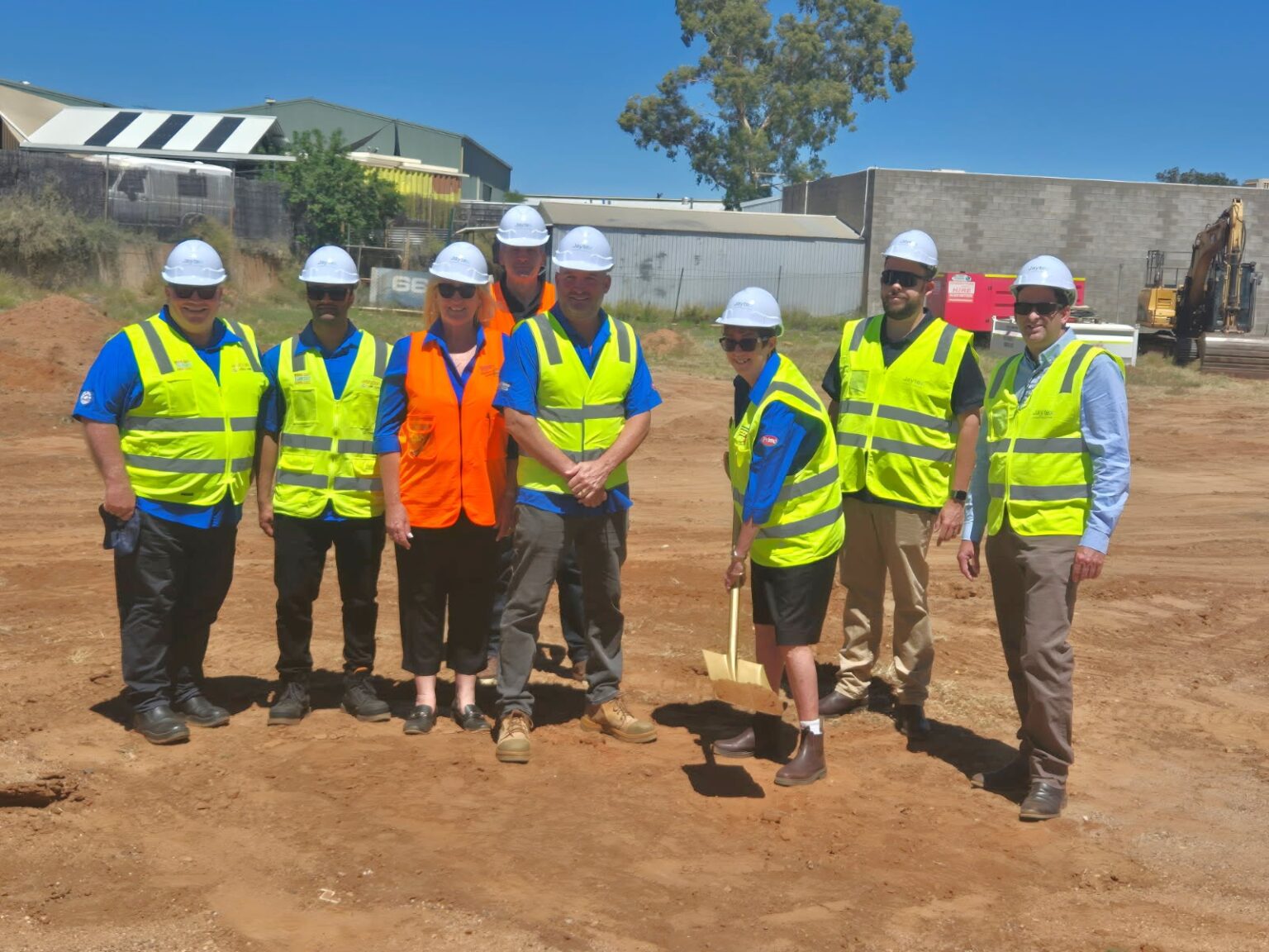 Metcash announces significant upgrades to Alice Springs distribution centre to support NT ...